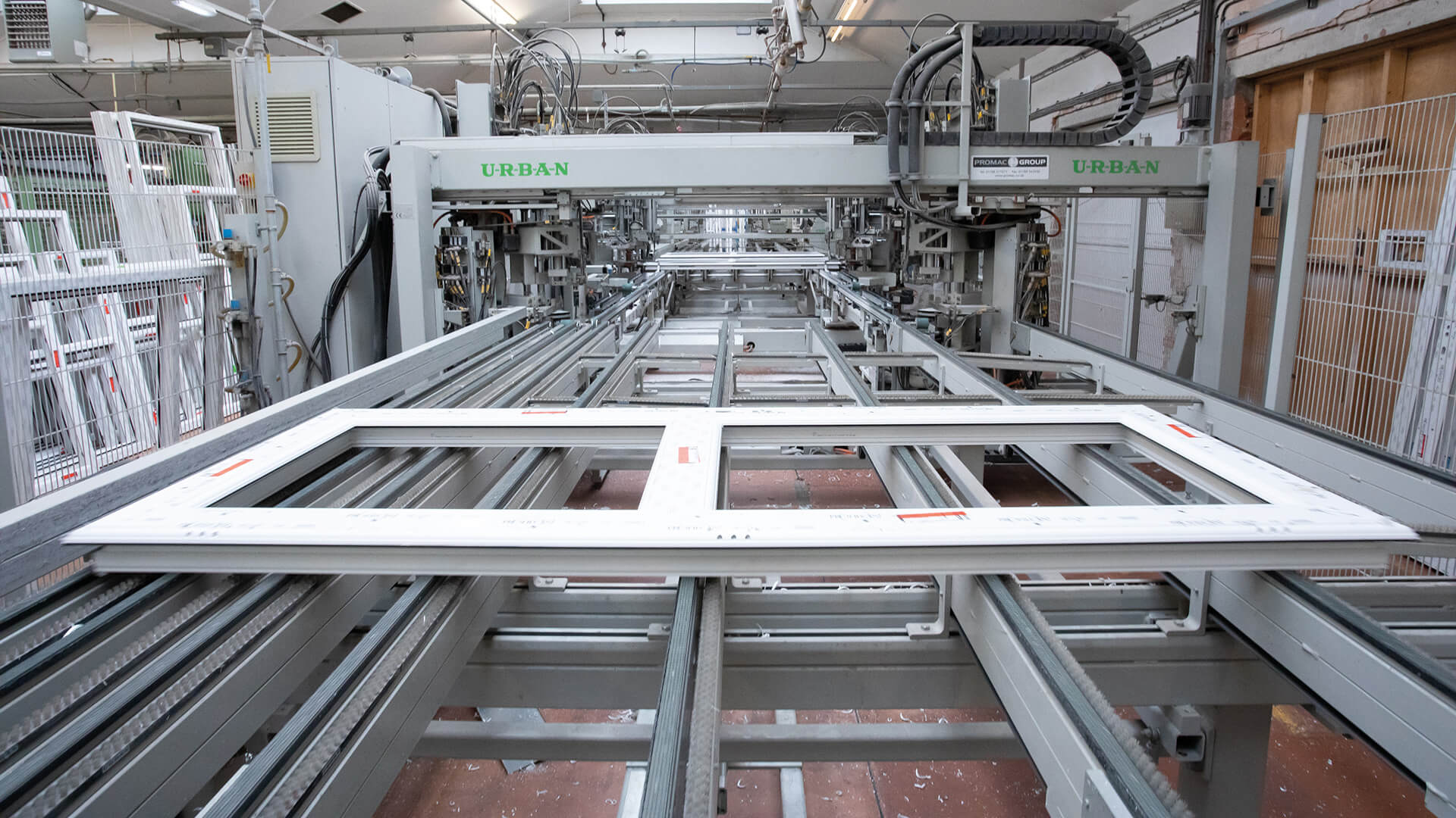 CO Manufacturing Trade Installers | Windows, Doors & Roofs